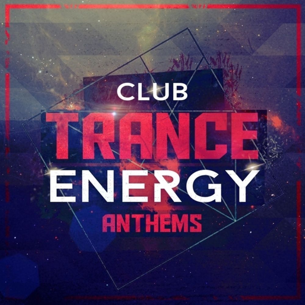 Club Trance Energy Anthems Sample Pack | LANDR Samples
