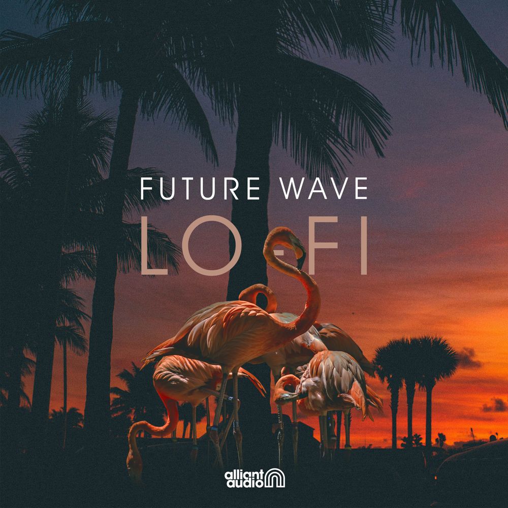 Future Wave Lofi Sample Pack | LANDR Samples