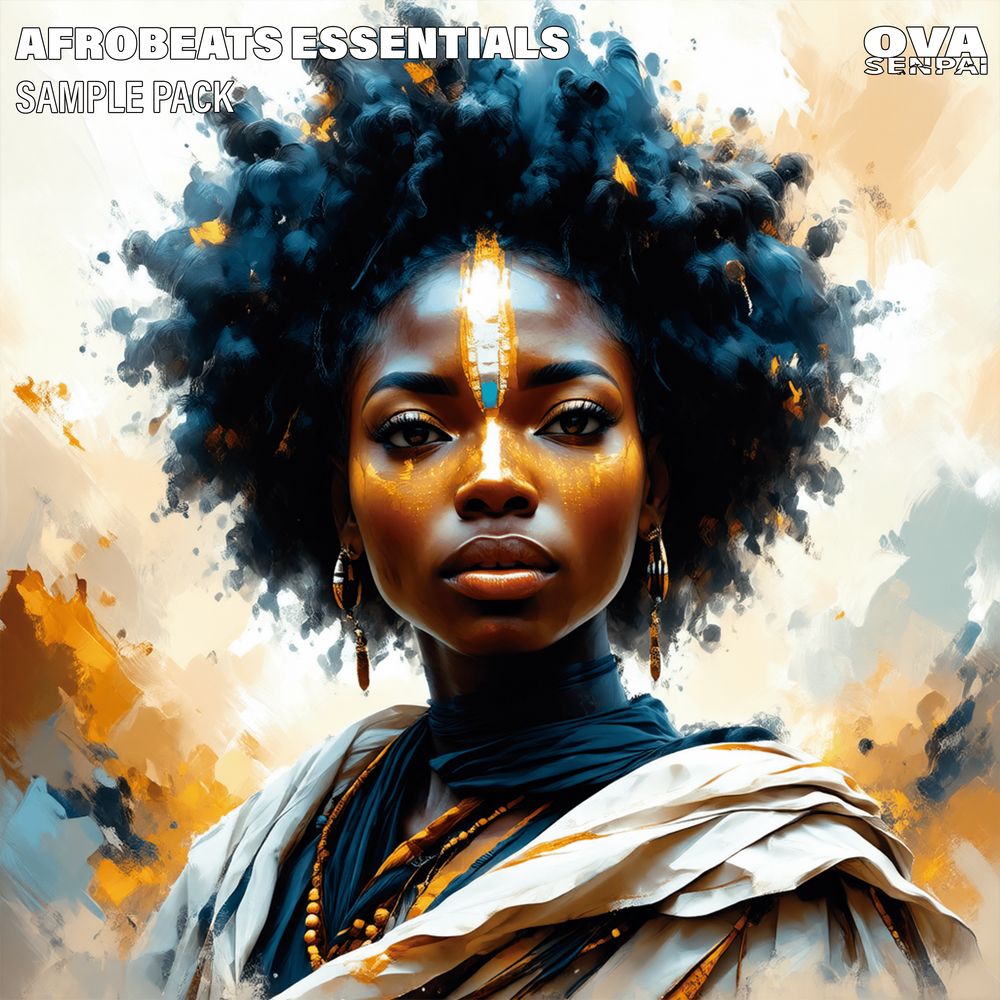 Afrobeats Essentials Sample Pack Sample Pack | LANDR Samples