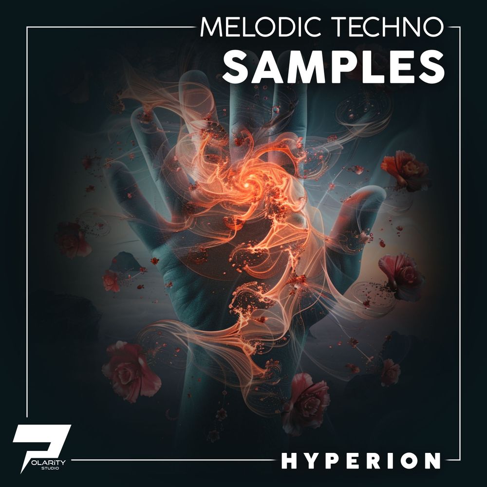 Hyperion [Melodic Techno Samples] Sample Pack | LANDR Samples