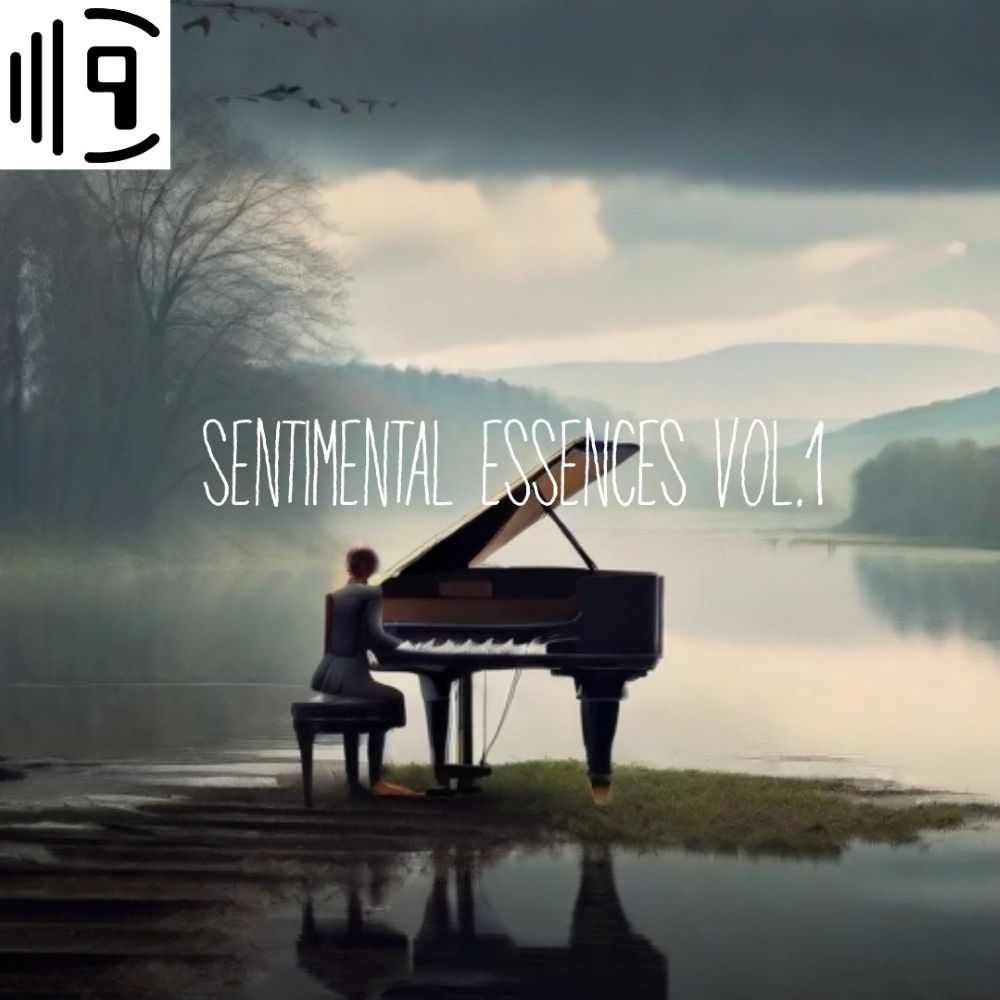 Sentimental Essences Pack de Samples | LANDR Samples