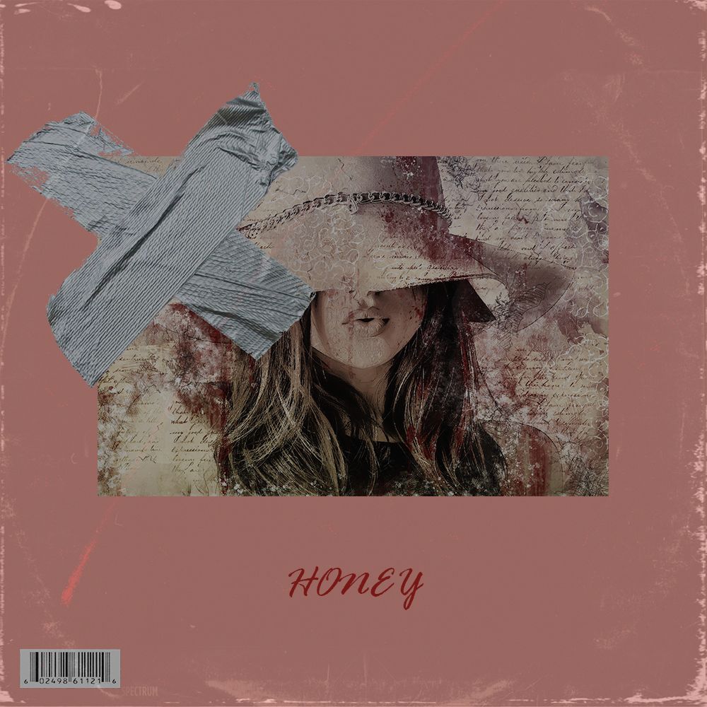 HONEY- Modern RnB Samples Sample Pack | LANDR Samples