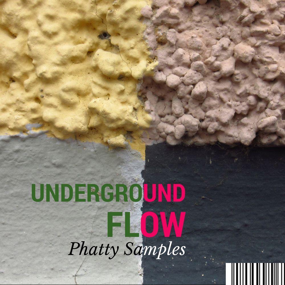 Underground Flow Paquete de Samples | LANDR Samples