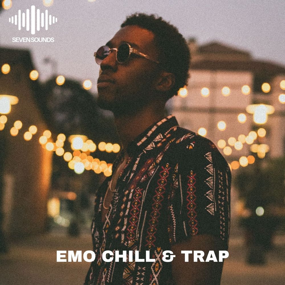 Emo Chill & Trap Sample Pack | LANDR Samples