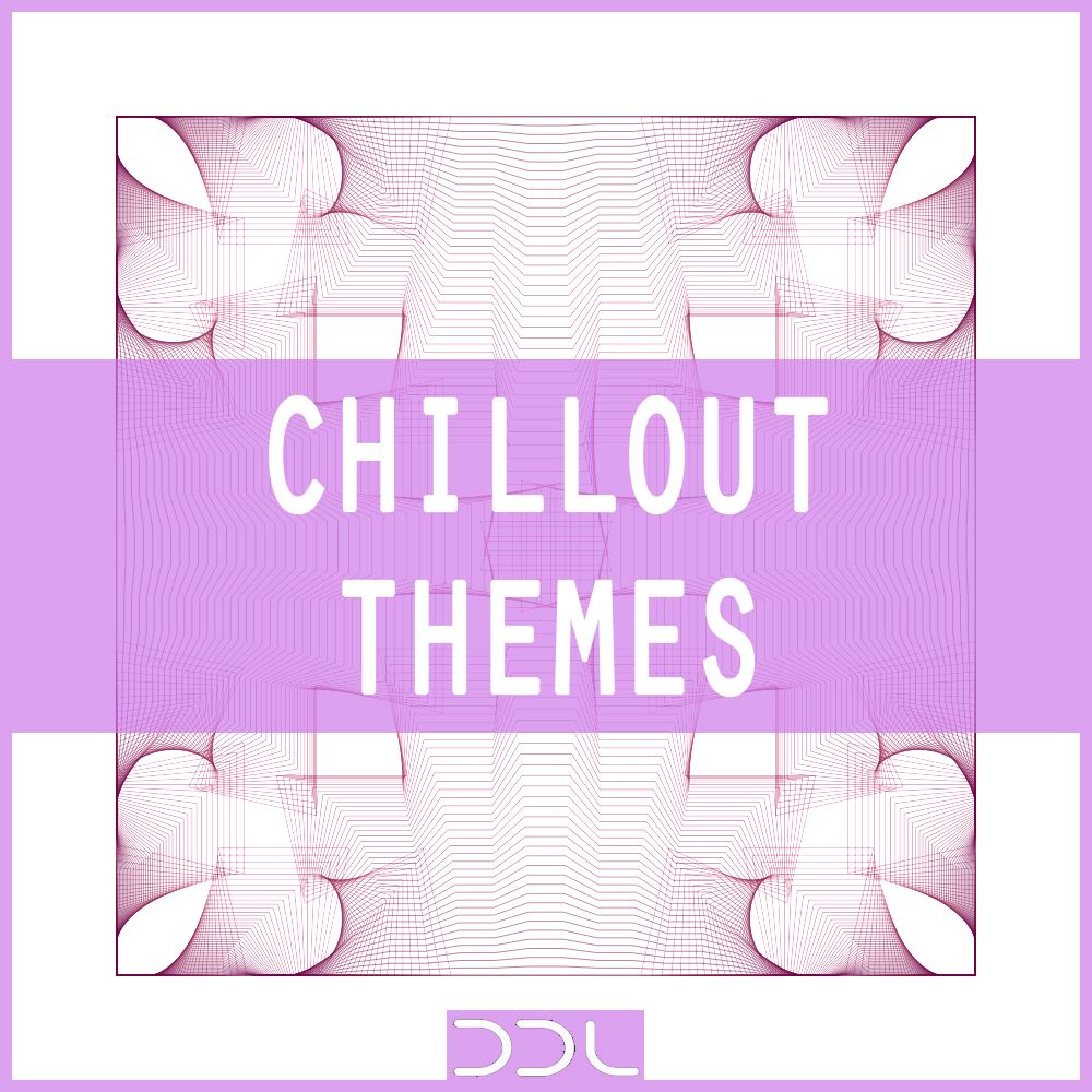 Chillout Themes Sample Pack | LANDR Samples