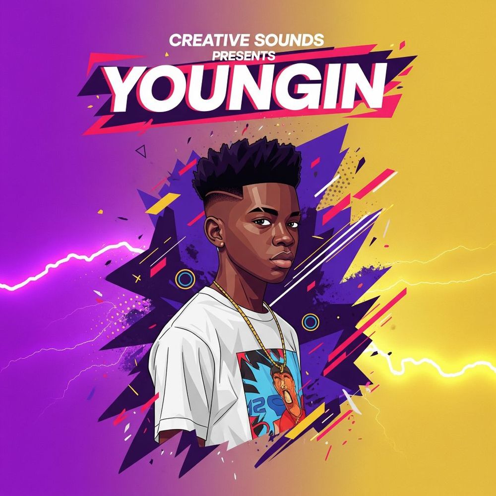 Youngin Paquete de Samples | LANDR Samples