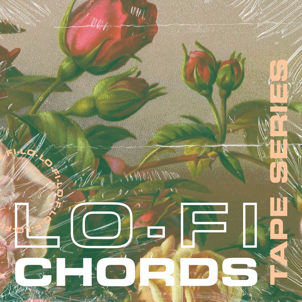 Tape Series: Lo-Fi Chords Sample Pack | LANDR Samples