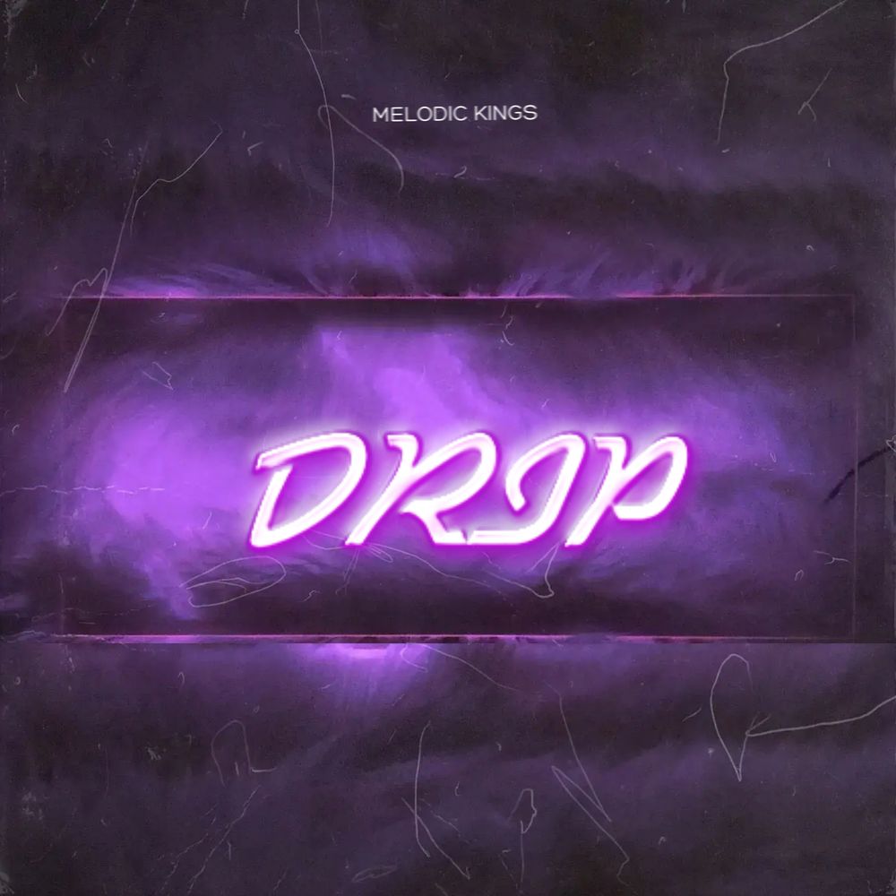 Drip Sample Pack | LANDR Samples