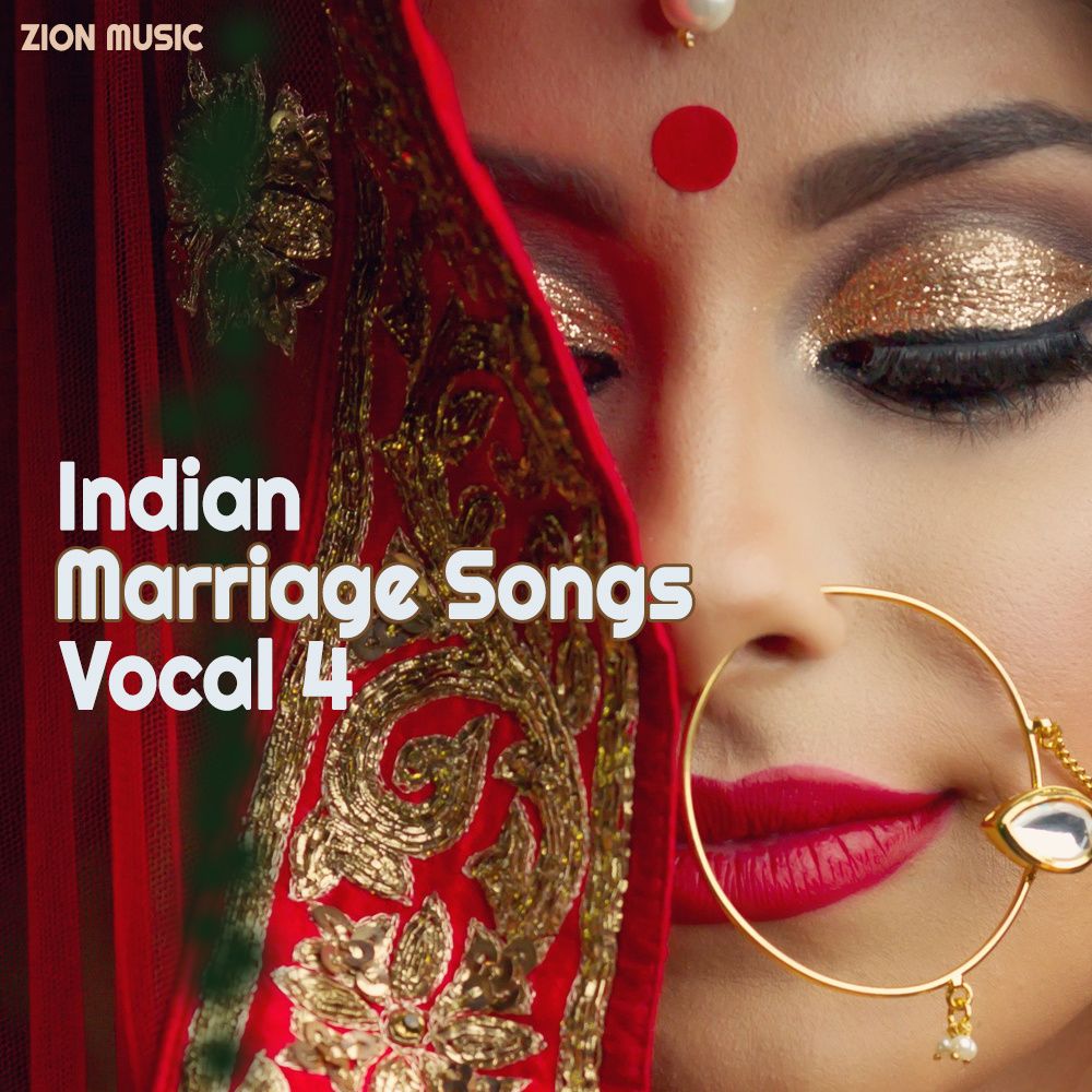 Indian Marriage Songs Vocal Vol 4 Sample Pack | LANDR Samples