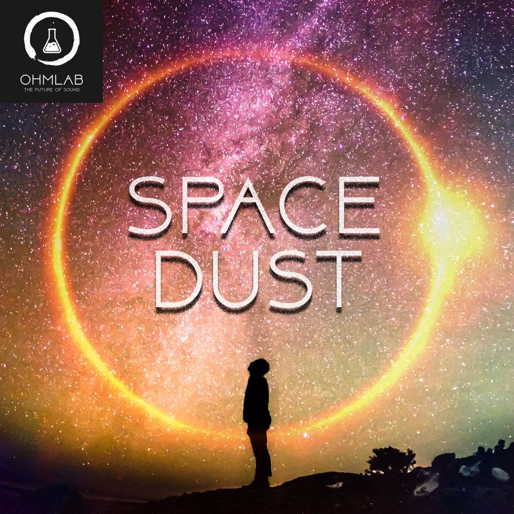 Space Dust Sample Pack | LANDR Samples