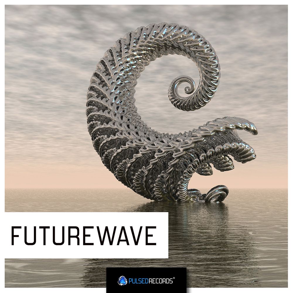 Futurewave Sample Pack | LANDR Samples