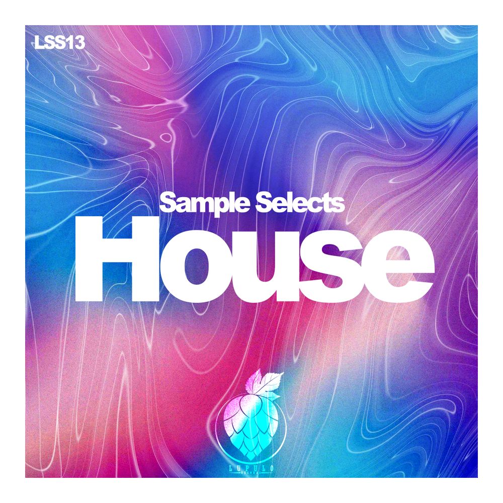 House - Sample Selects Sample Pack | LANDR Samples