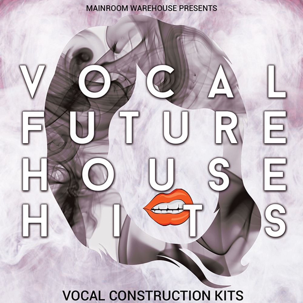 Vocal Future House Hits Sample Pack | LANDR Samples