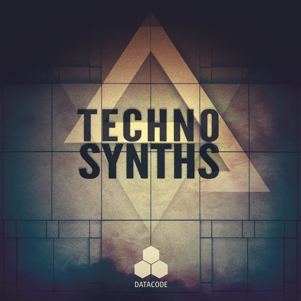FOCUS: Techno Synths Paquete de Samples | LANDR Samples