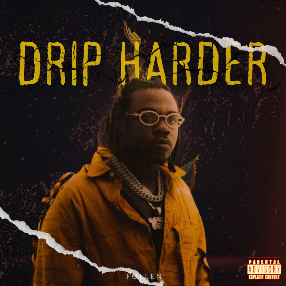 Drip Harder Sample Pack | LANDR Samples