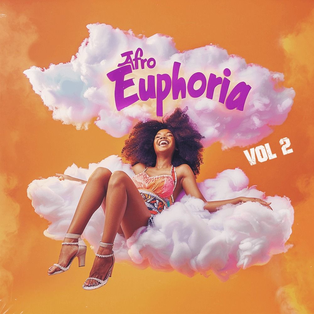 Afro Euphoria Vol. 2 Sample Pack | LANDR Samples
