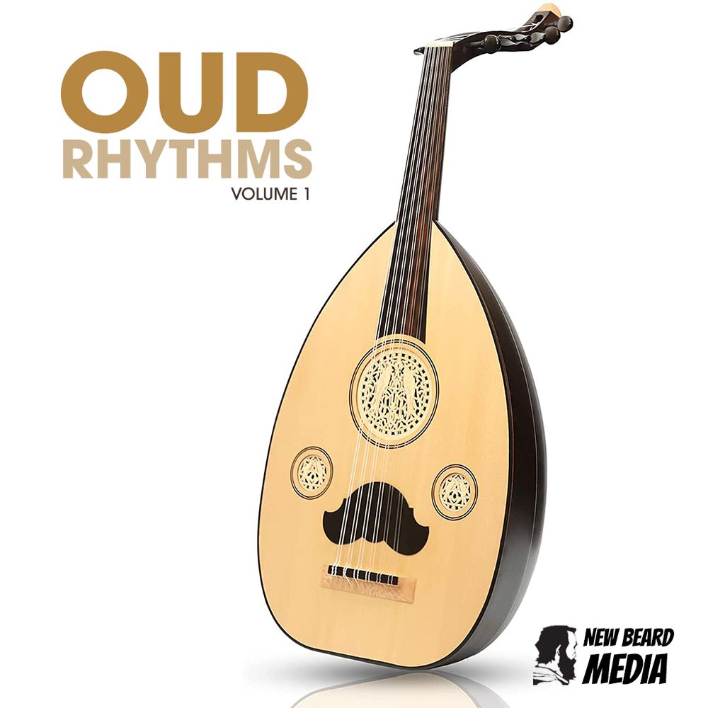 Oud Rhythms Vol 1 Sample Pack | LANDR Samples