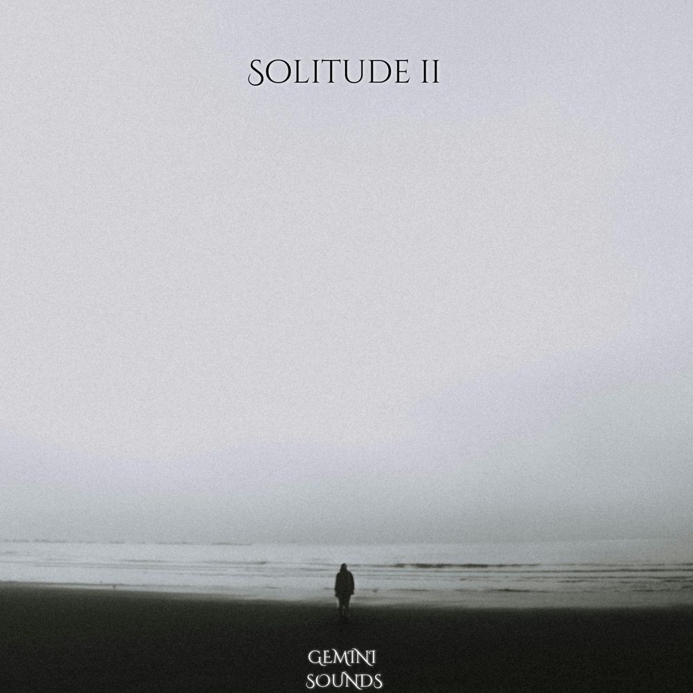 Solitude II Sample Pack | LANDR Samples