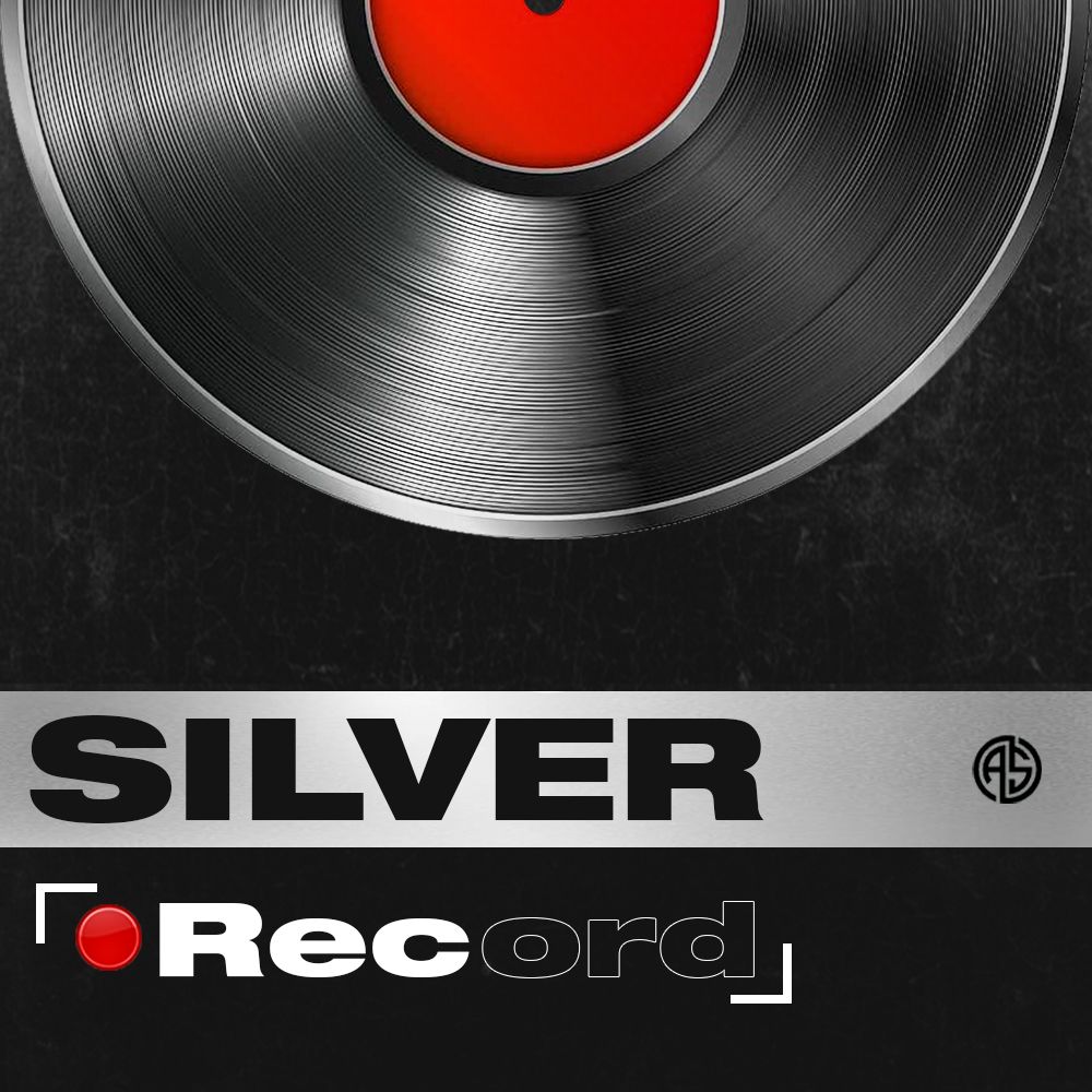 Silver Record : Trap Beats Sample Pack | LANDR Samples