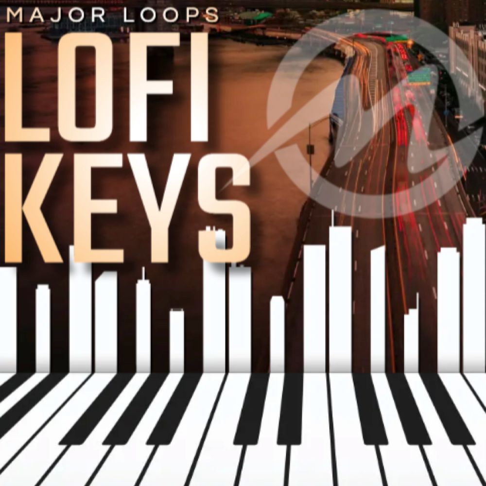 Lofi Keys Sample Pack Sample Pack | LANDR Samples