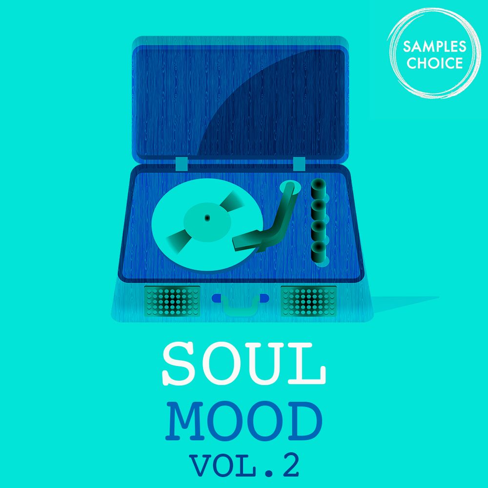 Soul Mood Vol.2 Sample Pack | LANDR Samples