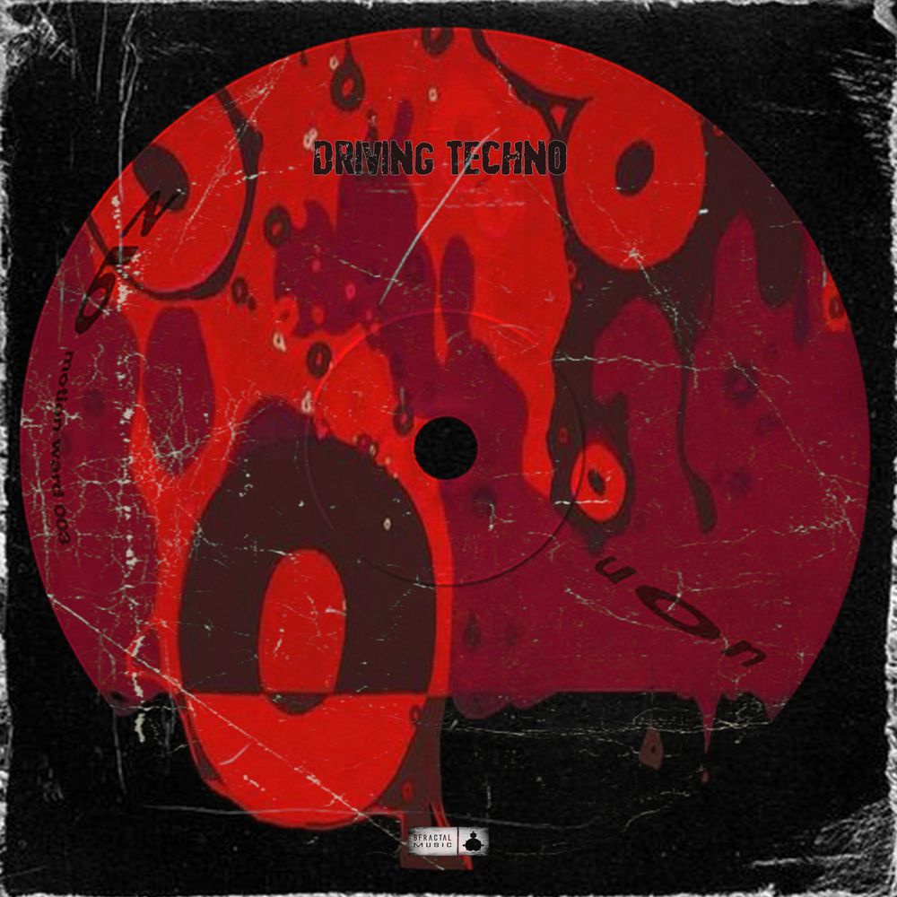 Driving Techno Sample Pack | LANDR Samples