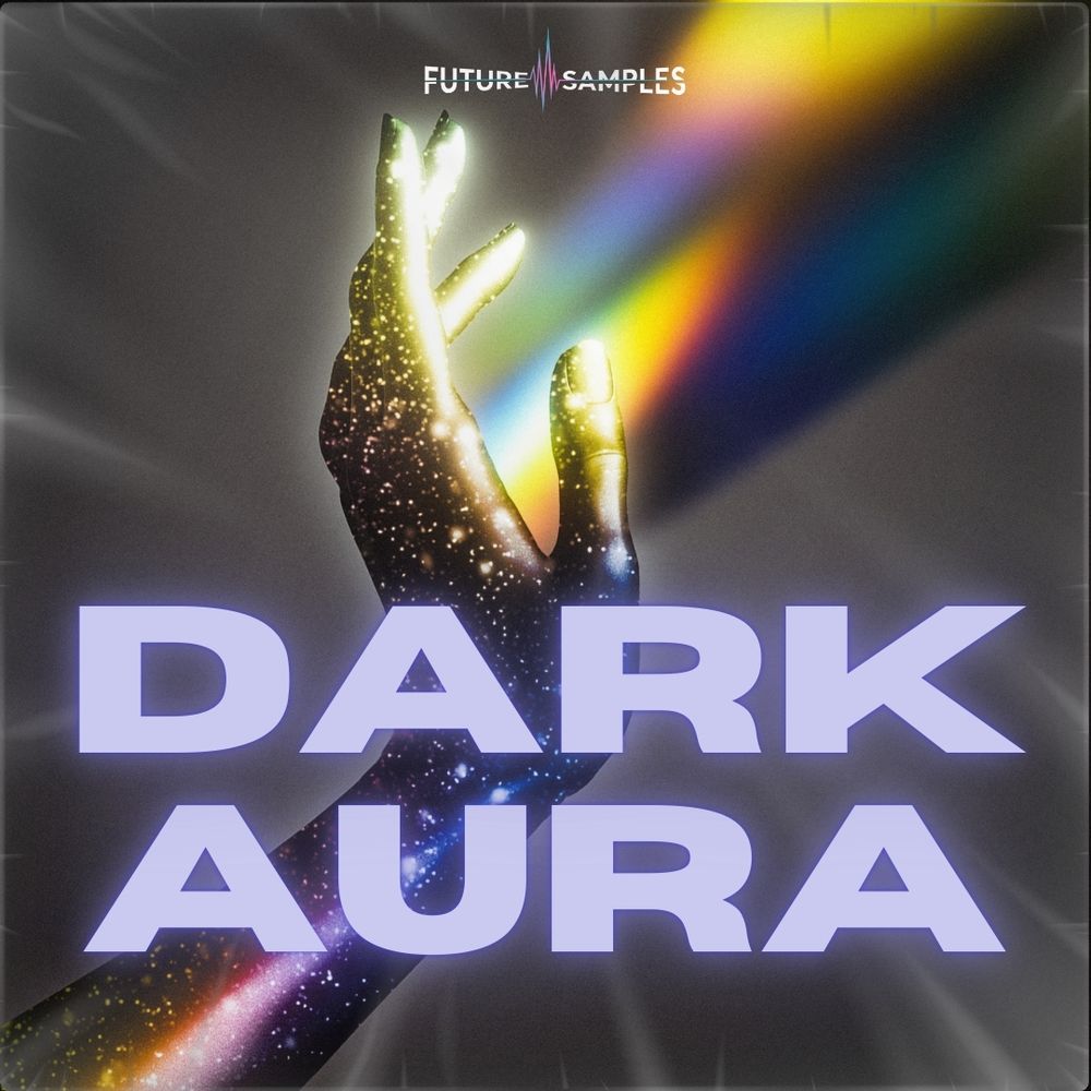 DARK AURA - R&B Sample Pack | LANDR Samples