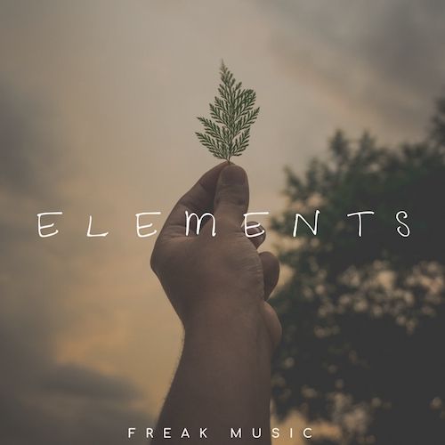 Elements Sample Pack | LANDR Samples