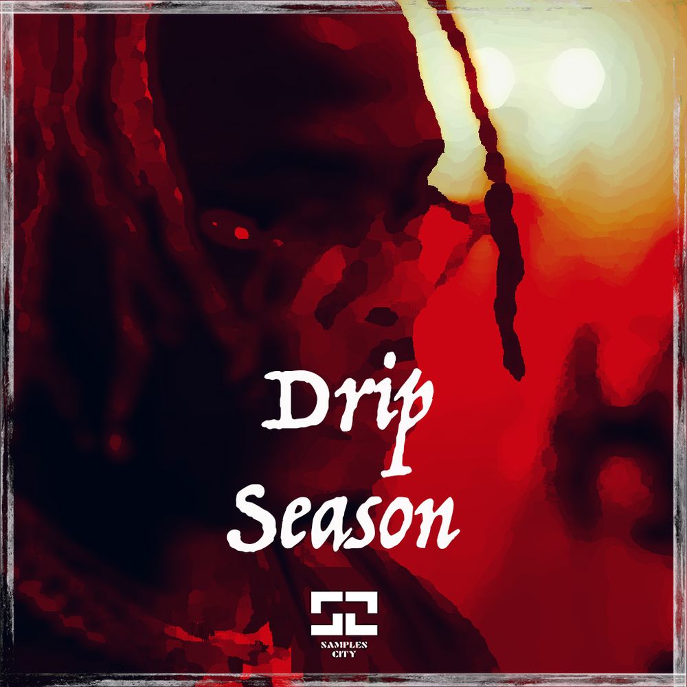 Drip Season Sample Pack | LANDR Samples