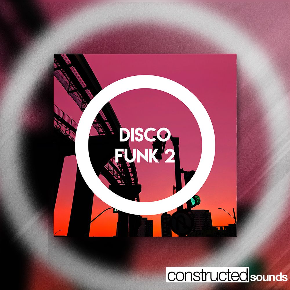 Disco Funk2 Paquete de Samples | LANDR Samples