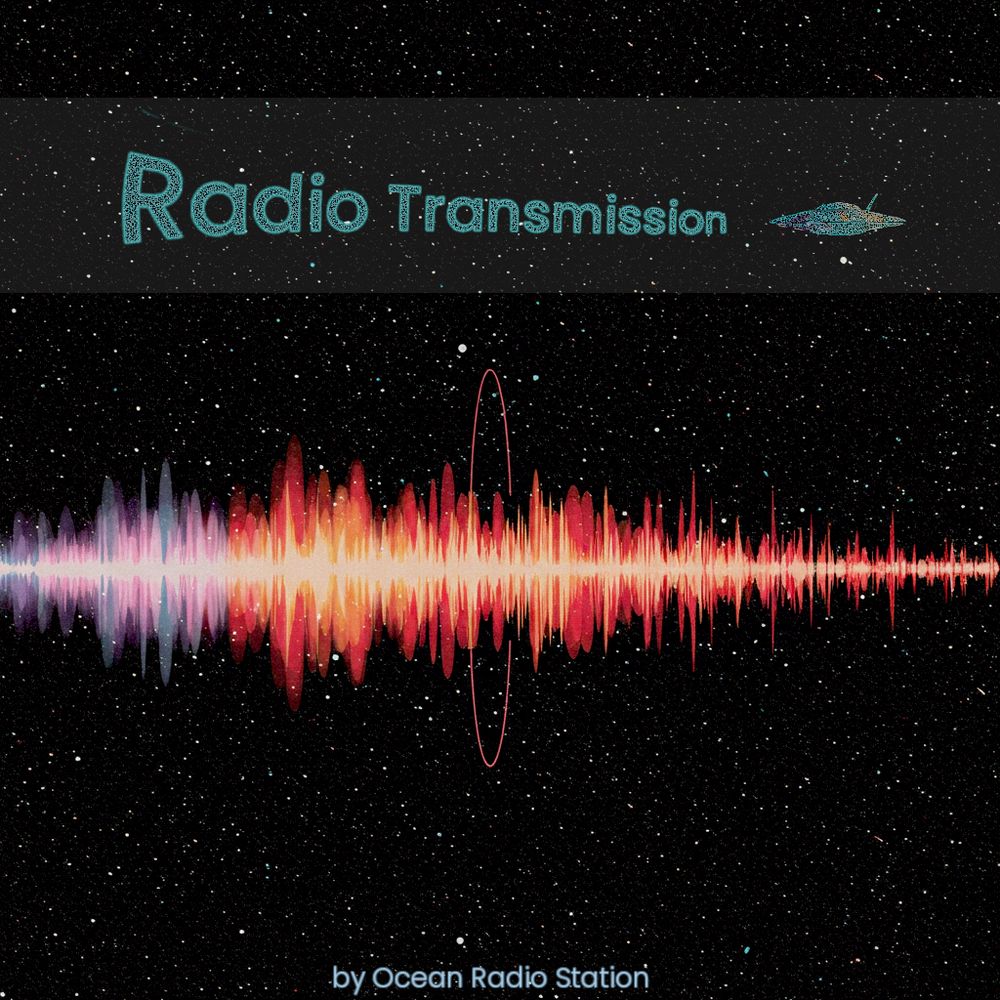 Radio Transmission Sample Pack | LANDR Samples