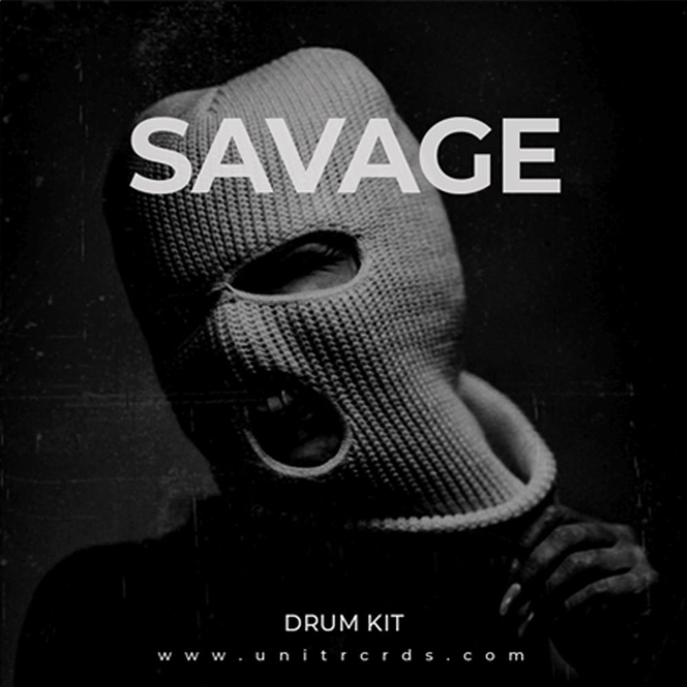 SAVAGE Sample Pack | LANDR Samples
