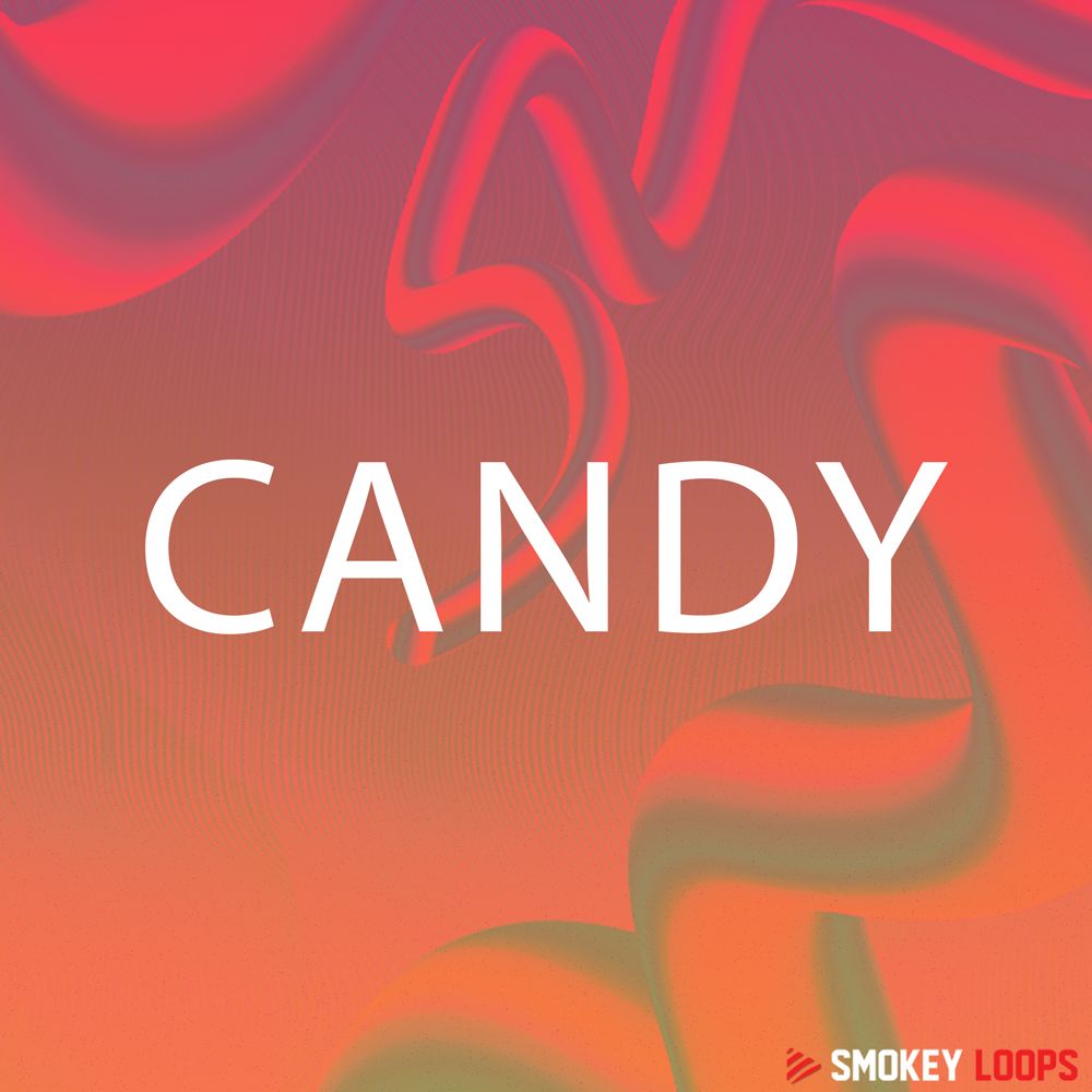 Candy Sample Pack | LANDR Samples