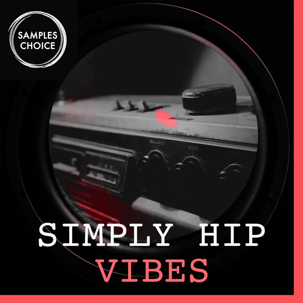 Simply Hip Vibes Sample Pack | LANDR Samples