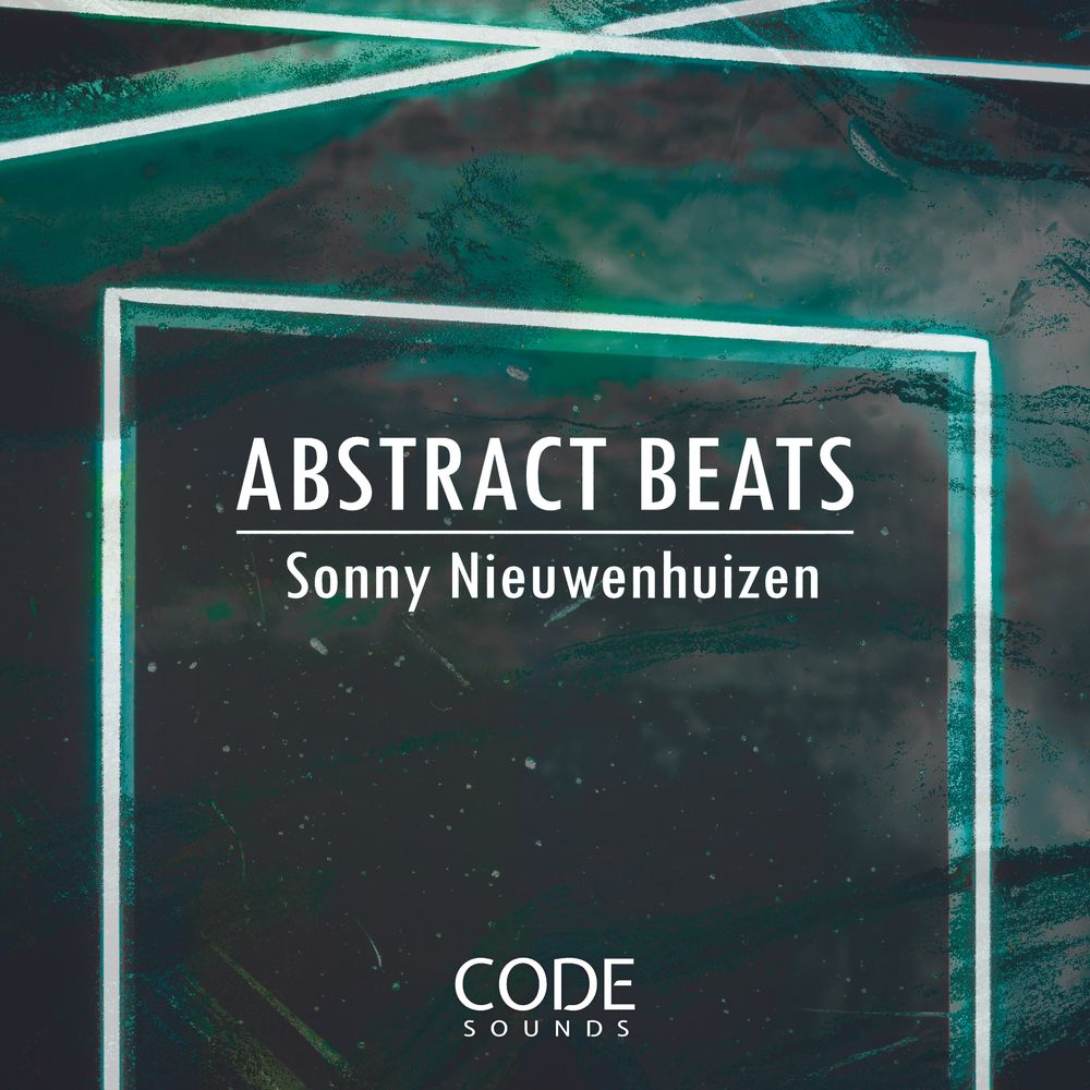 Abstract Beats Sample Pack | LANDR Samples