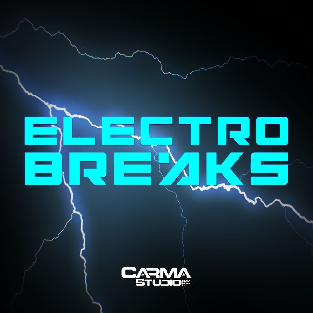 Electro Breaks Sample Pack | LANDR Samples