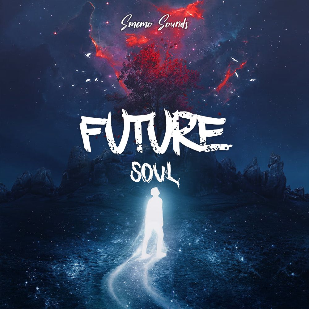 FUTURE SOUL Sample Pack | LANDR Samples