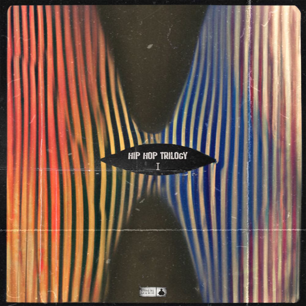 Hip Hop Trilogy I Sample Pack | LANDR Samples