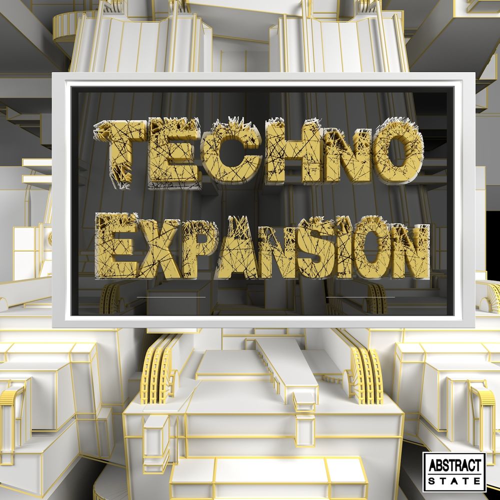 Techno Expansion Sample Pack | LANDR Samples