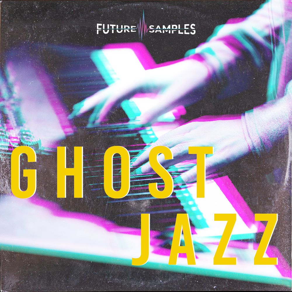 GHOST JAZZ Sample Pack | LANDR