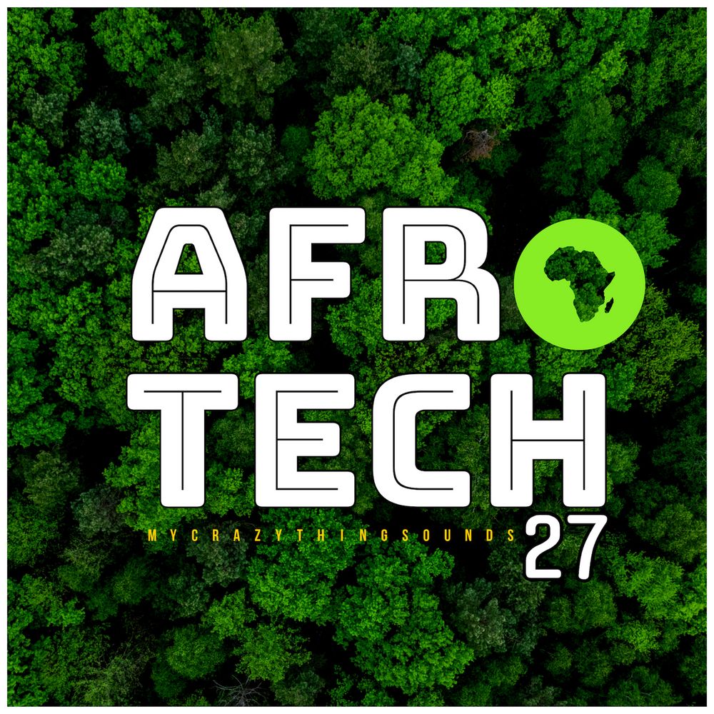 Afro Tech 27 Sample Pack | LANDR Samples