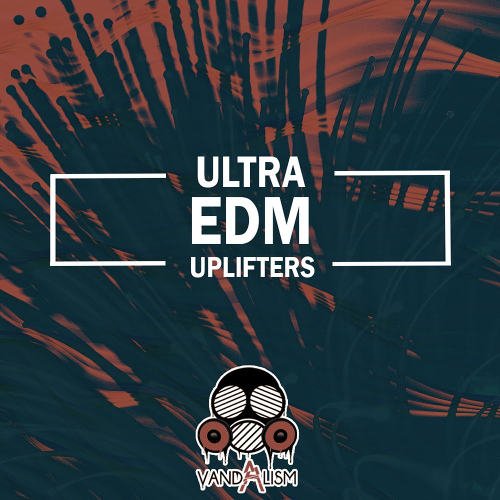 Ultra EDM Uplifters Sample Pack | LANDR Samples