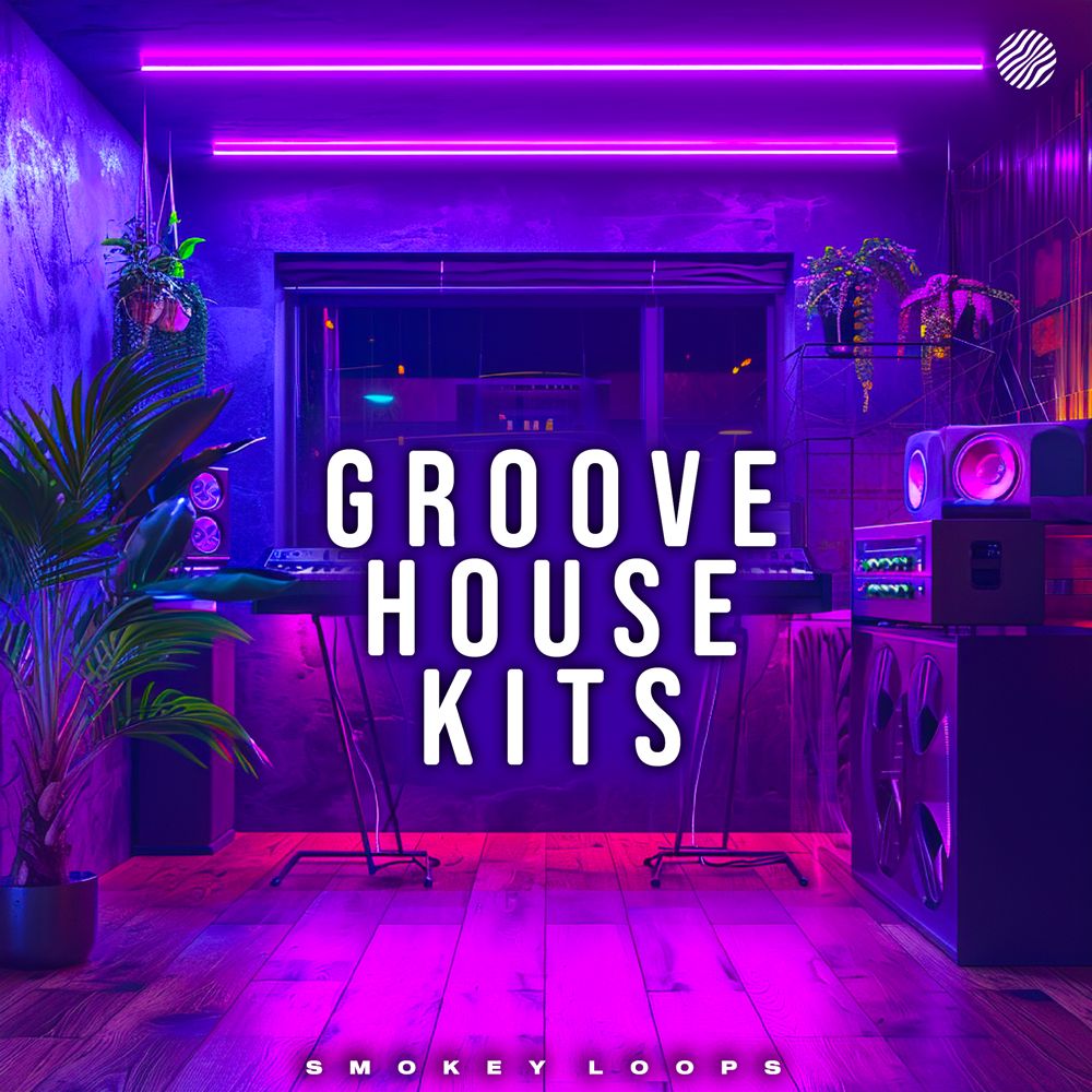 Groove House Kits Sample Pack | LANDR Samples