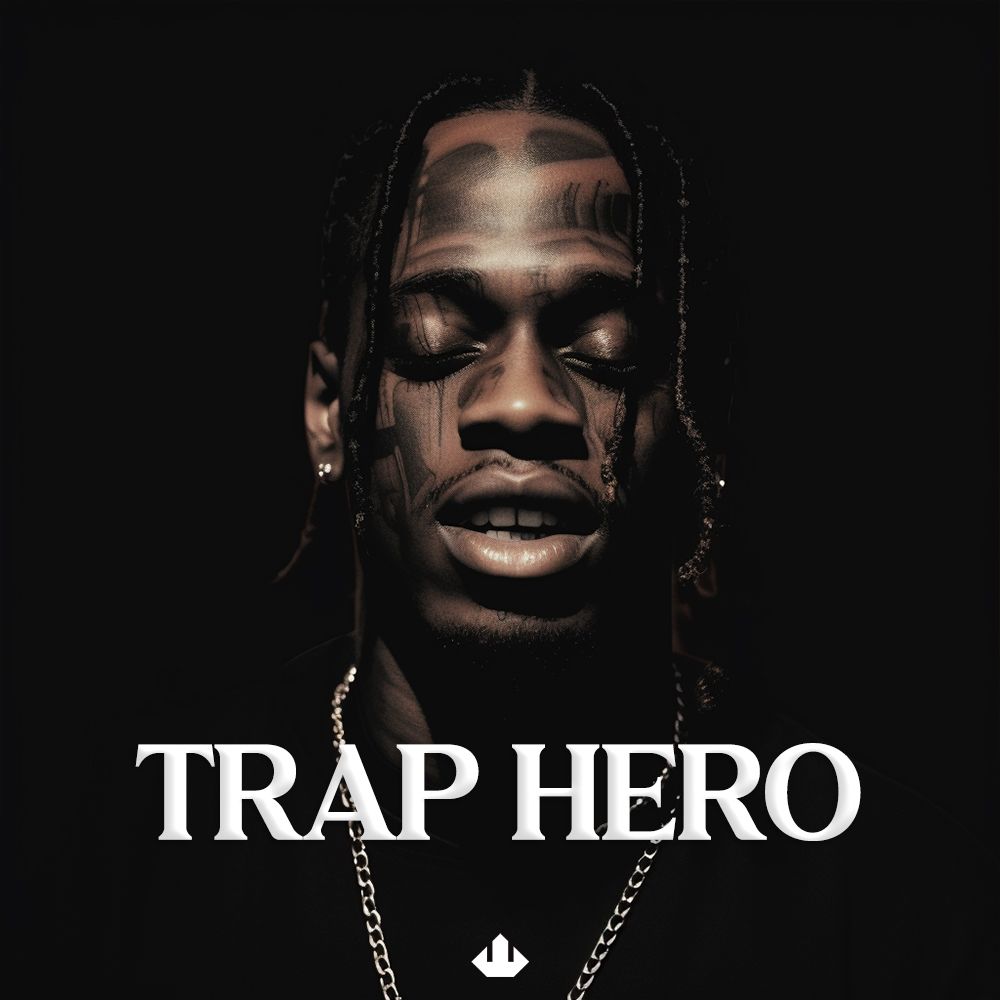 TRAP HERO Sample Pack | LANDR Samples