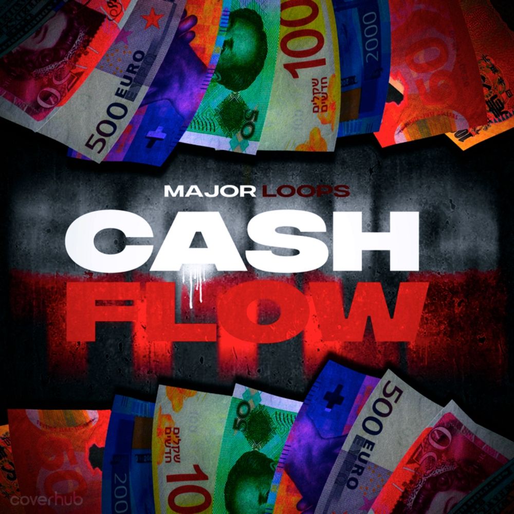 Cash Flow Sample Pack | LANDR Samples