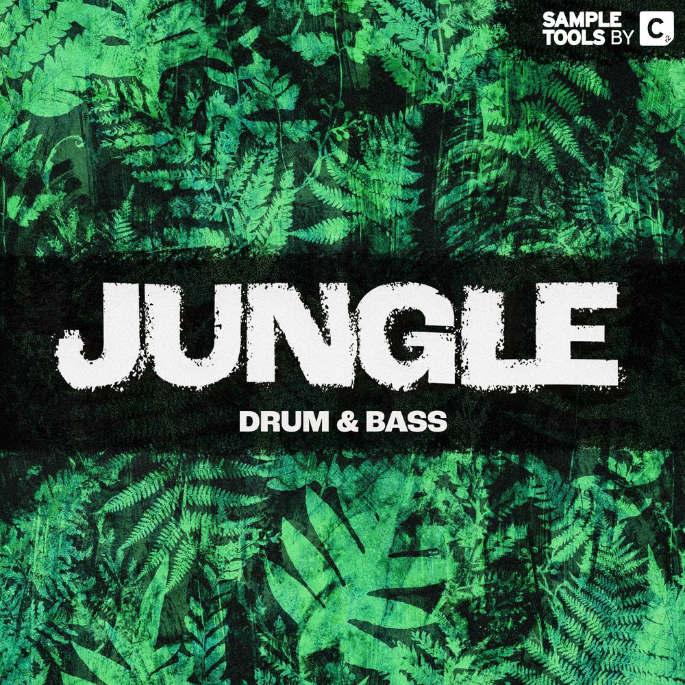 Jungle Sample Pack | LANDR Samples
