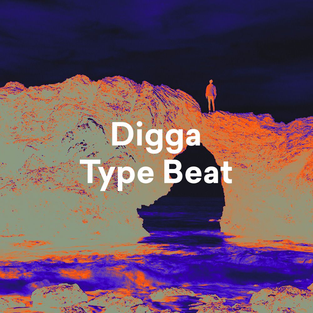 Digga Type Beat - Sample Pack | LANDR Samples