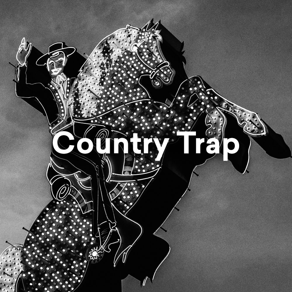 Country Trap - Sample Pack | LANDR Samples