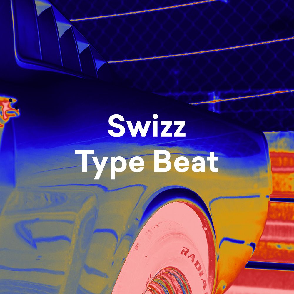 Swizz Type Beat - Sample Pack | LANDR Samples