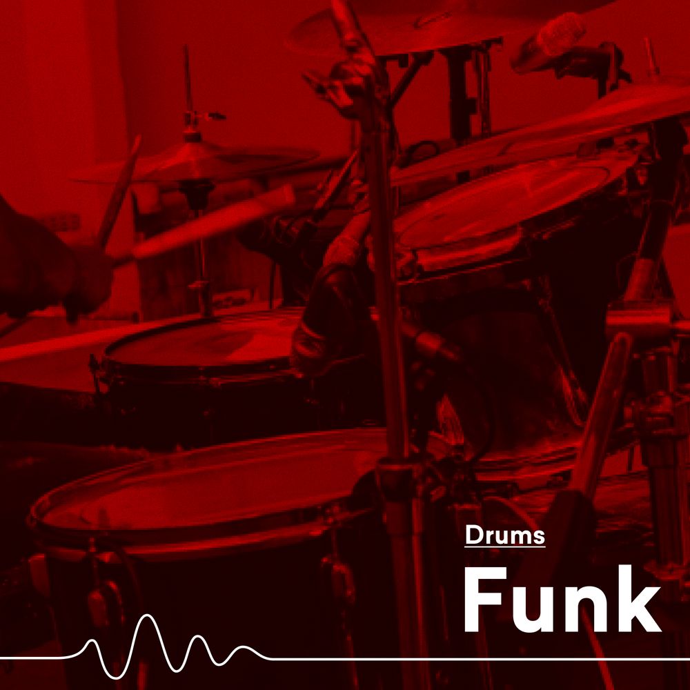 Royalty Free Funk Samples | LANDR Samples